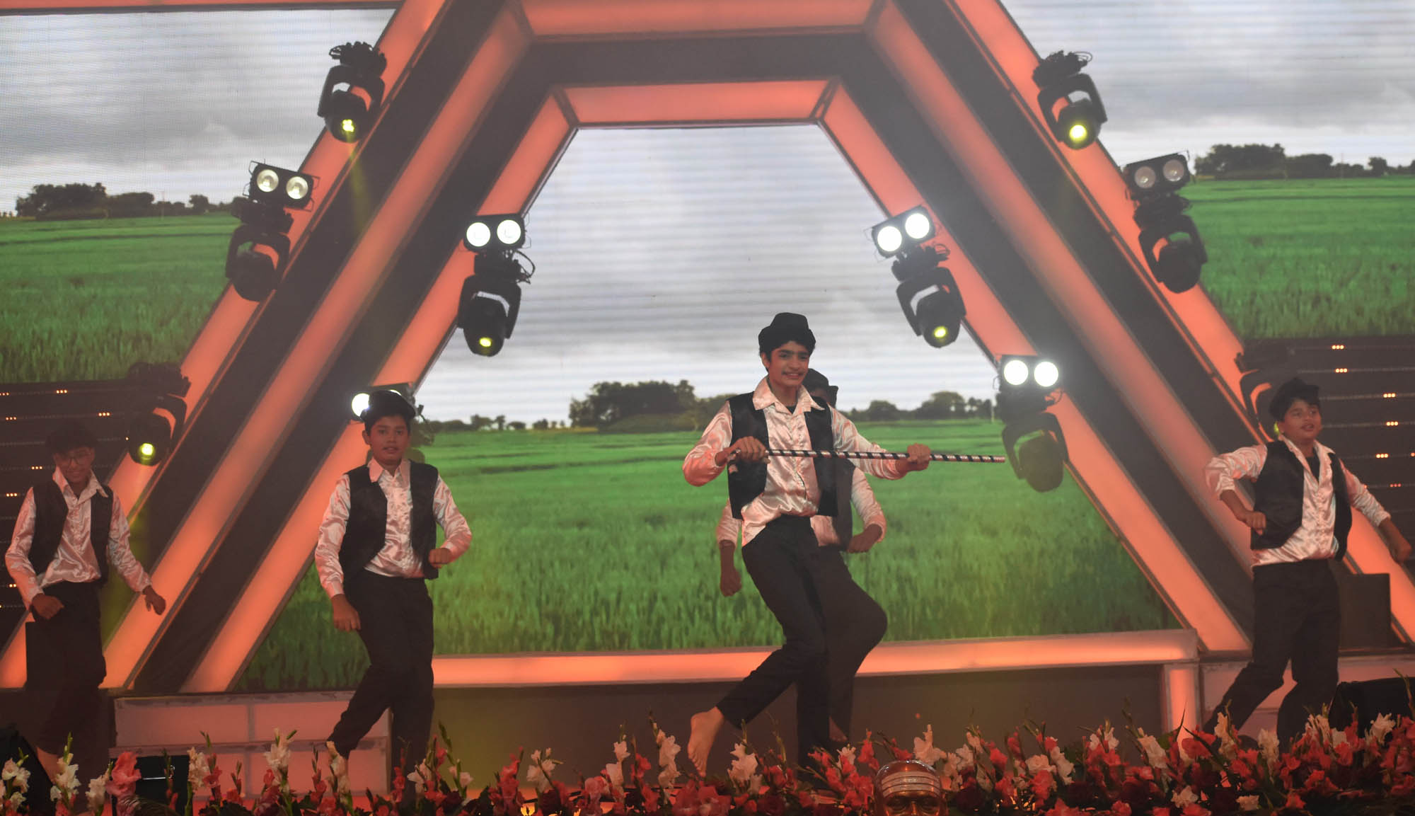 BGS UTSAV & FOUNDER’S DAY 2022-23 – BGS Public School BGS UTSAV & FOUNDER’S DAY 2022-23 – BGS Public School