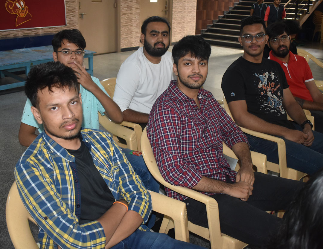 Journey Back in Time: BGS Public School Alumni Meet 2023 – BGS Public ...