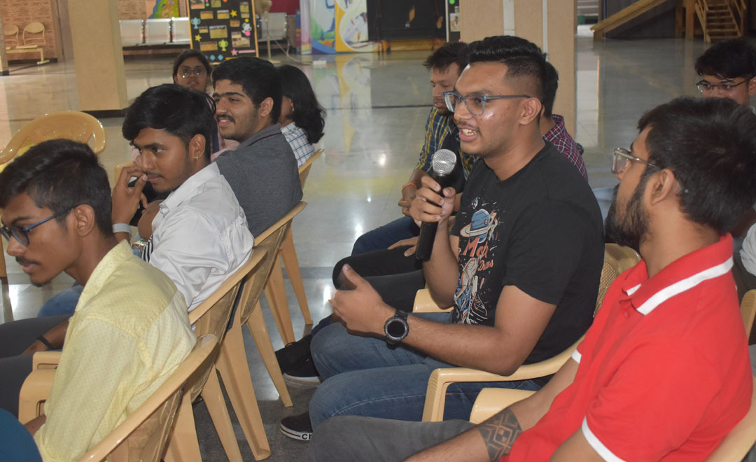 Journey Back in Time: BGS Public School Alumni Meet 2023 – BGS Public ...