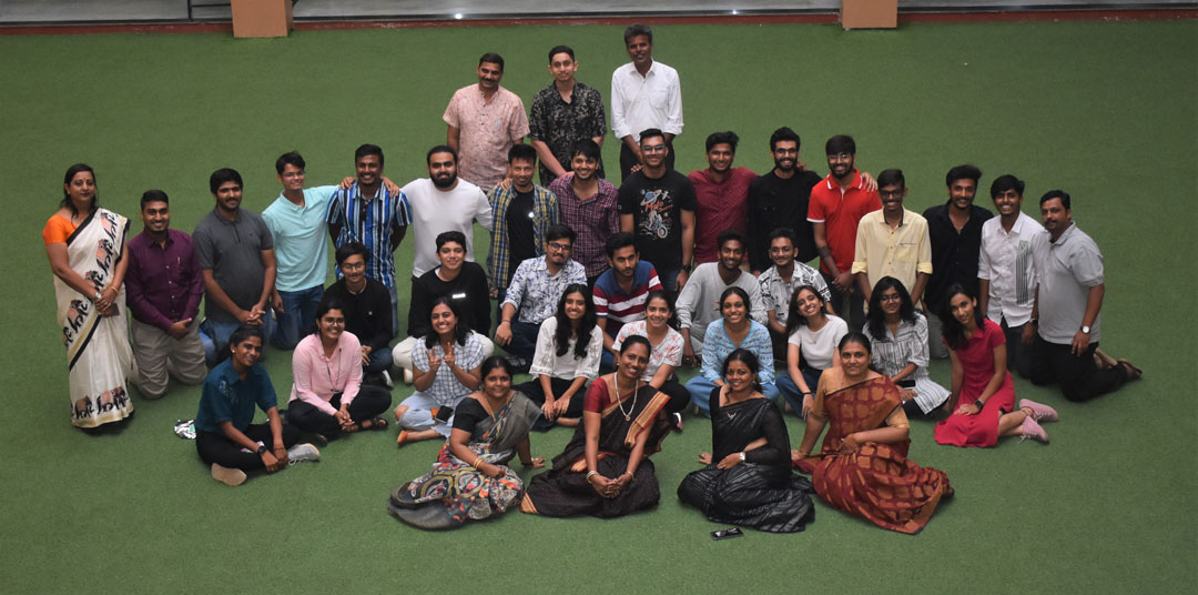 Journey Back in Time: BGS Public School Alumni Meet 2023 – BGS Public ...